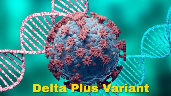 What is the Delta Plus Variant? its Symptoms and how to Protect ...